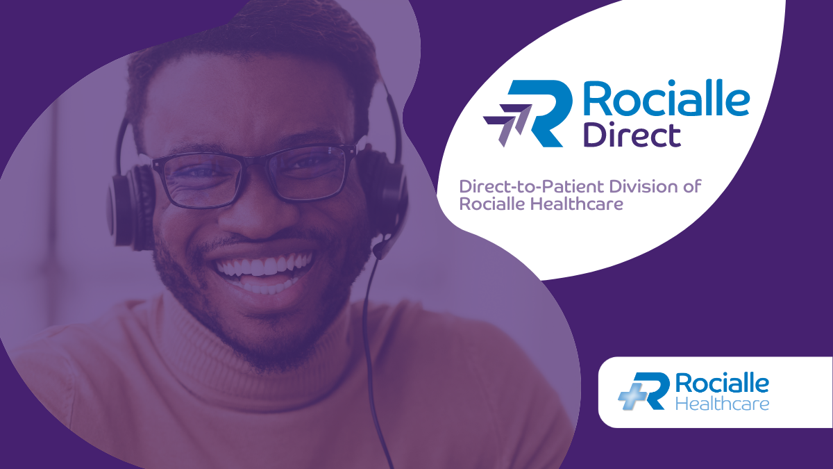 Contact Us - Rocialle Direct